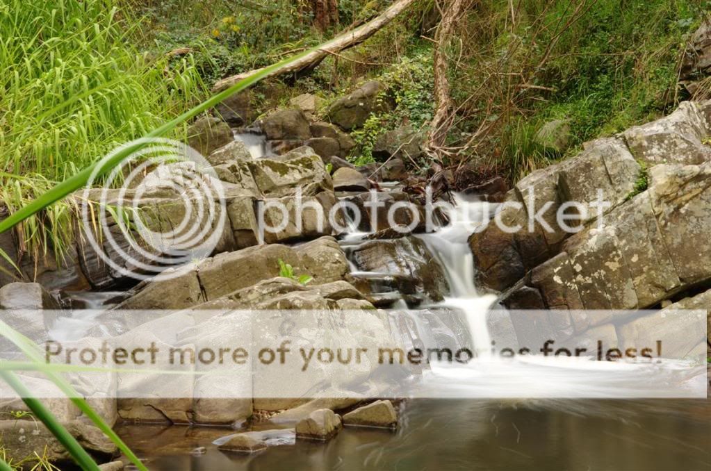 Newbie Waterfall - PentaxForums.com